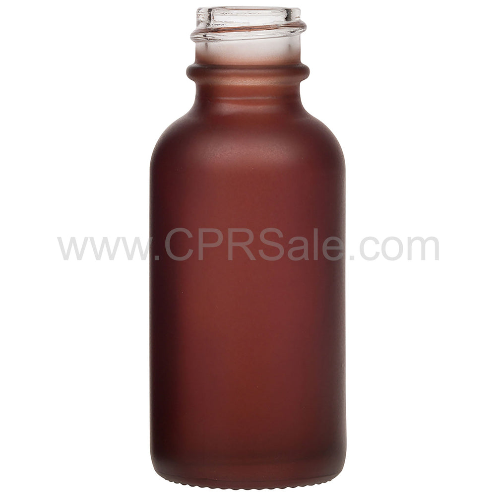 Glass Tincture Bottles